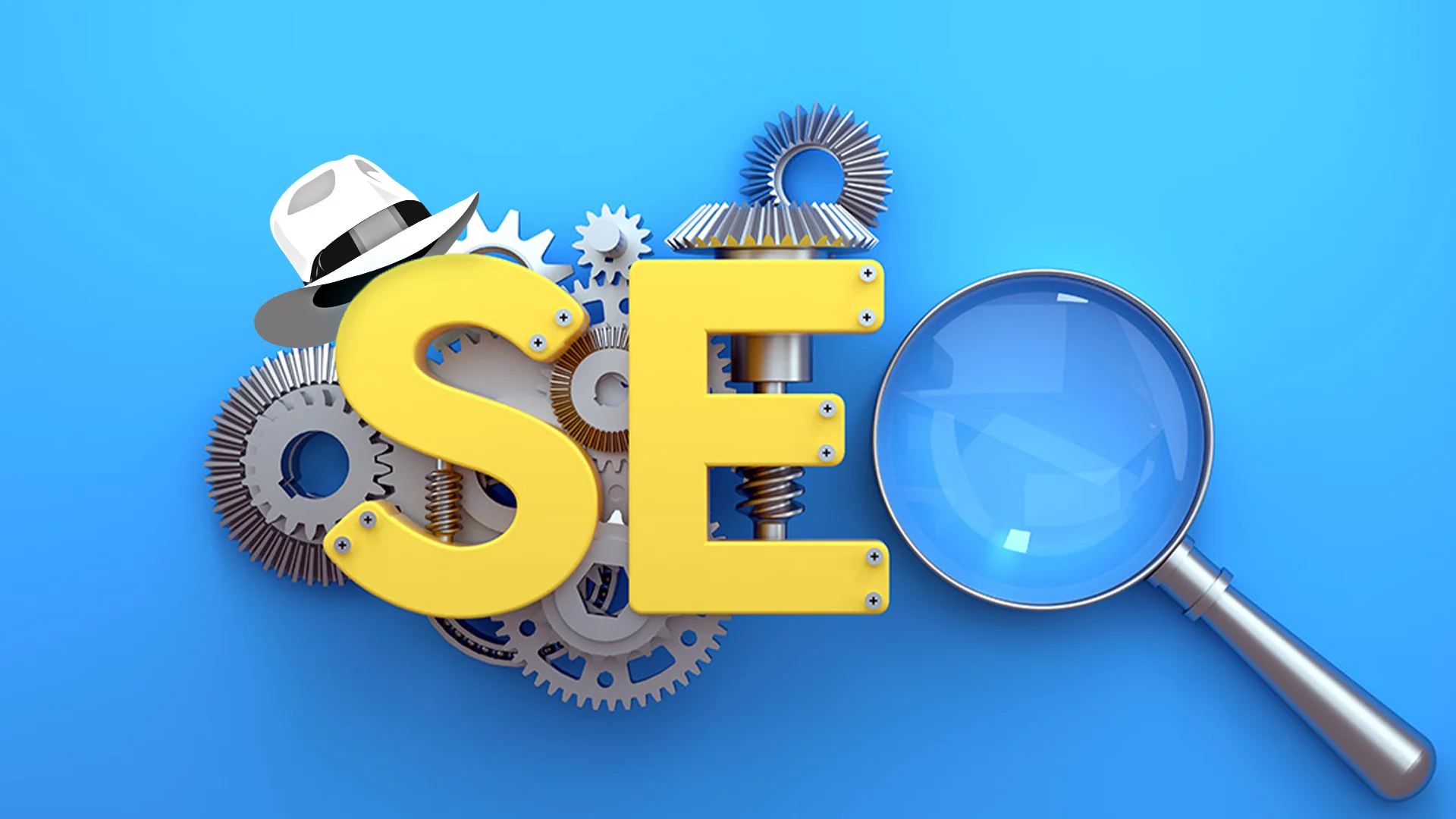 An SEO Guide to Understanding White Hat Strategies for SEO